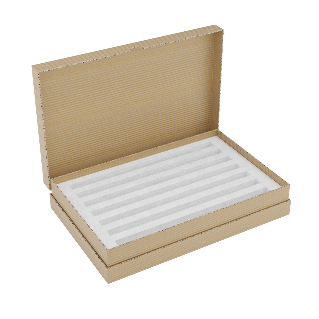 Custom Protective Packaging for Safe Transit | CMS